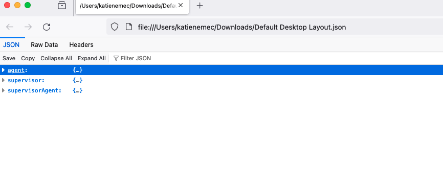 Webex Realtime Integration – Recursive Labs